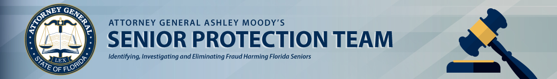 Senior Protection Team | My Florida Legal